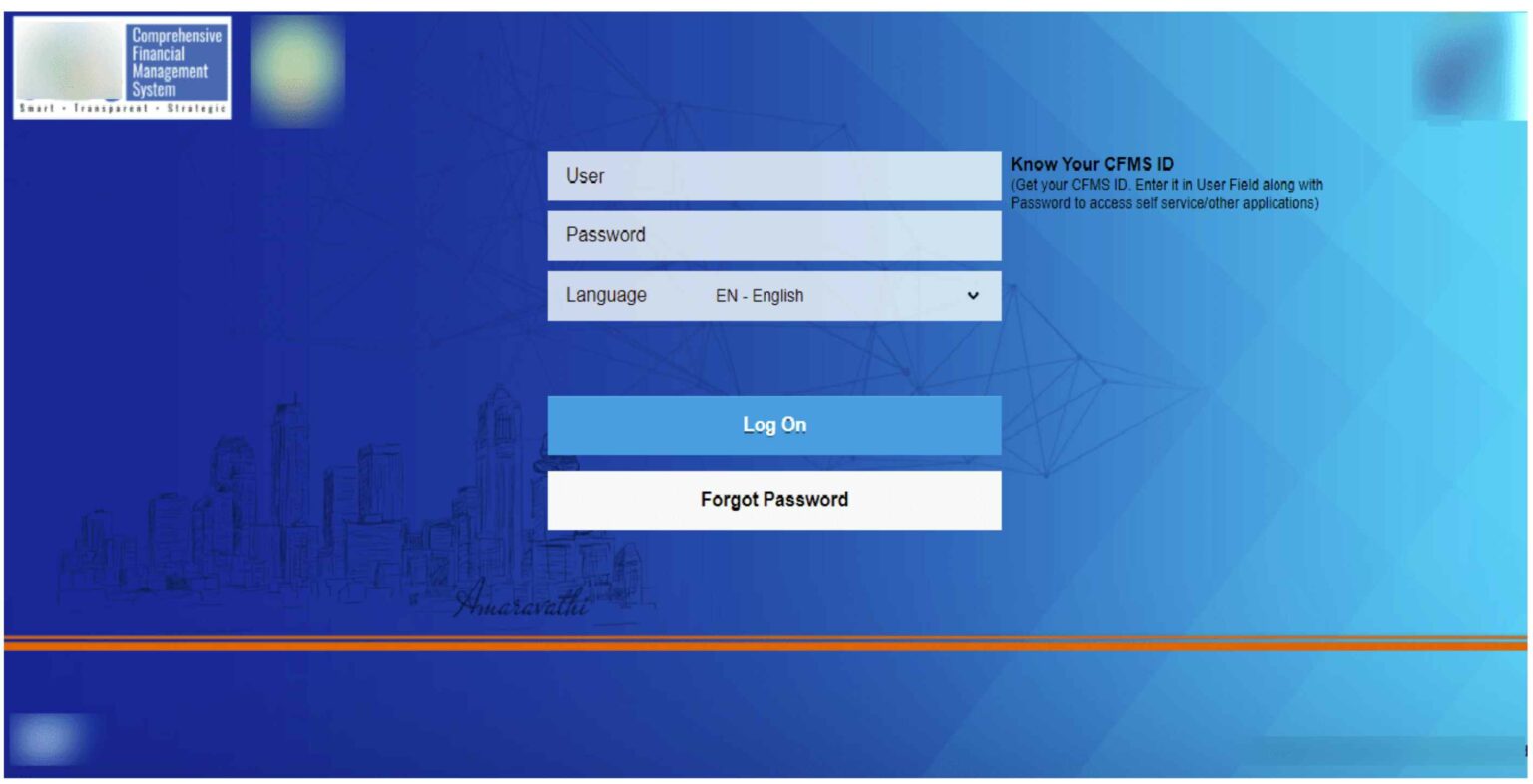 cfms.ap.gov.in login - Cfms Citizen Pension Amount Challan 2024