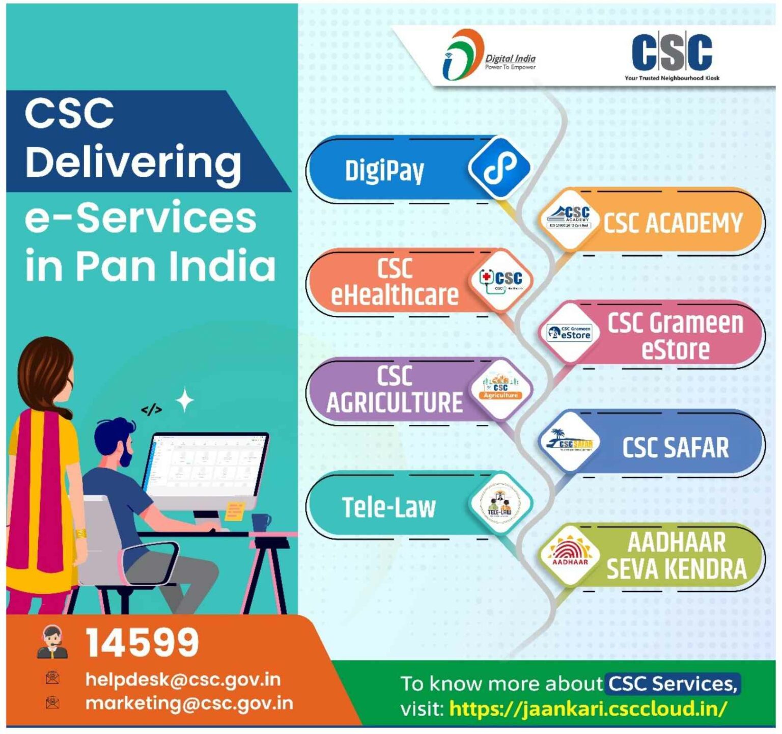 ⁠ Csc Registration 2024