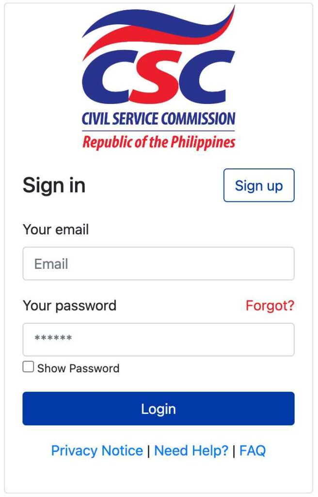 ⁠register.csc.gov.in CSC Registration 2024 [cscregister.csccloud.in]