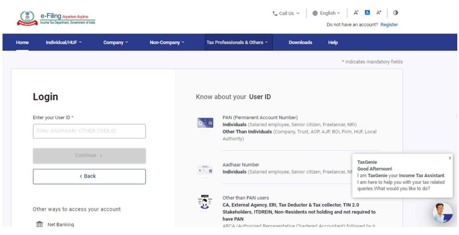 itr Refund Status 2024, intimation password