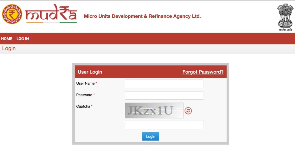 mudra.org.in Registration : Mudra Loan Scheme 2025 Apply Online