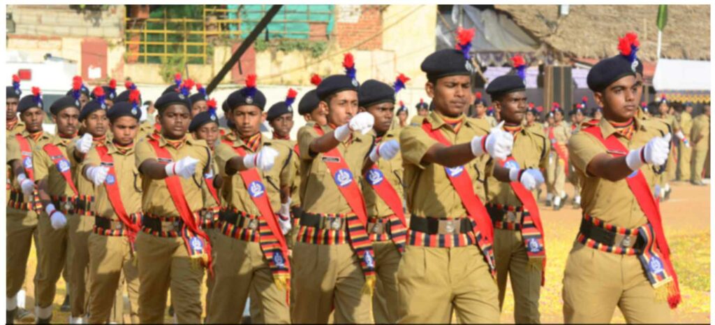 RMS School Admission 2025-26 [Last Date], Military School Exam