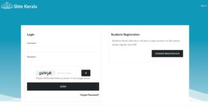 www.sbte.kerala.gov.in SBTE Kerala Portal (Beta) Student Login
