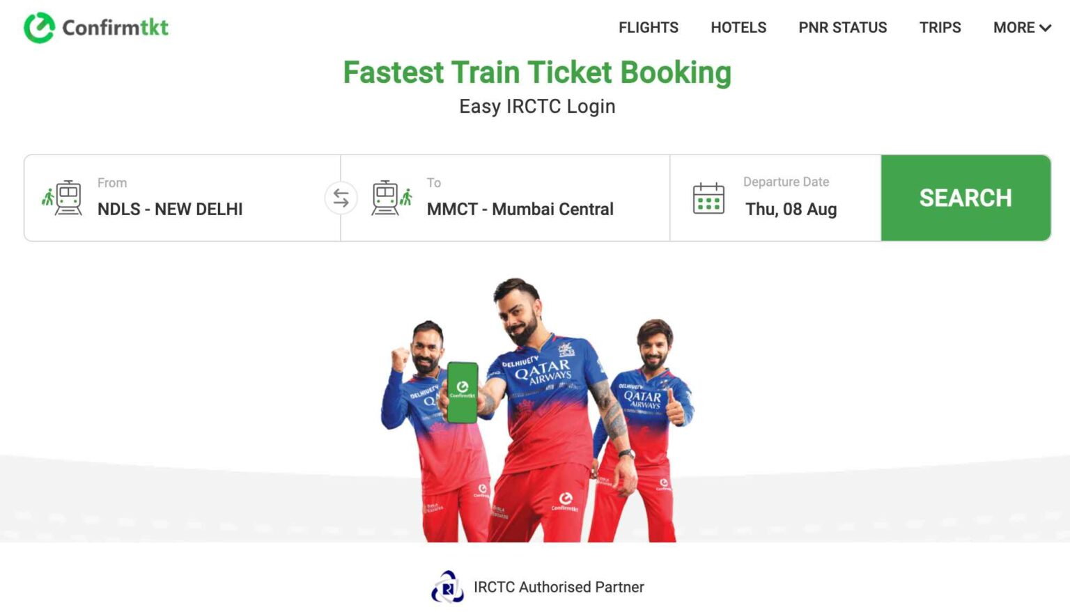 Irctc Train Tatkal Booking Start Time, Ticket Timing, Automation tool