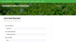 ⁠iiwbr Seed Portal Registration 2025 : e office icar login, webmail