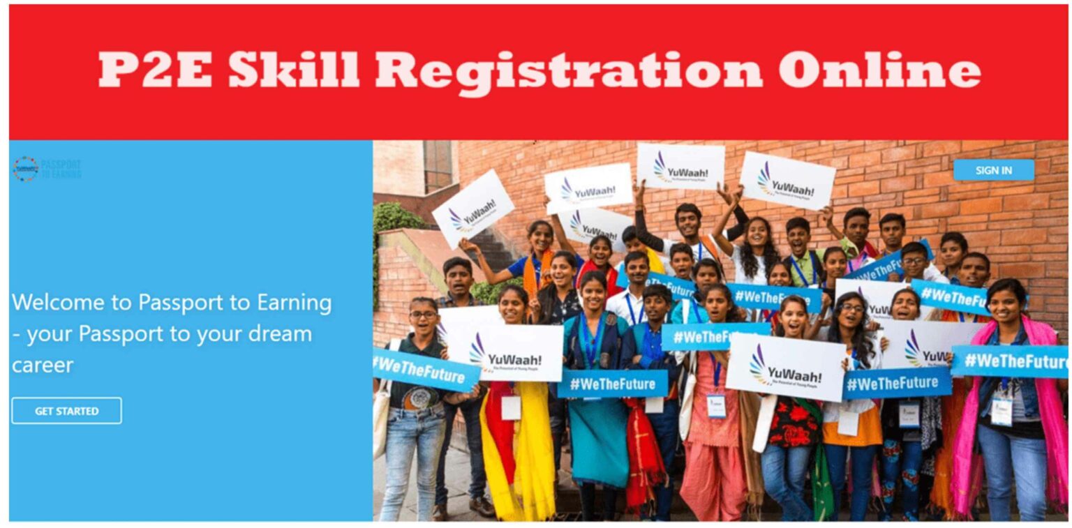 wb.myp2e.org P2e Registration West Bengal : wbp2e com 2025