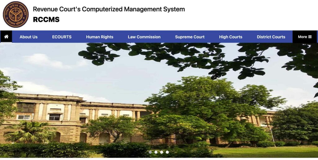 vaad.up.nic.in login, Cause List 2024 : Vaad Status Check Online