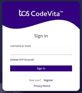 Tcs Nextstep Codevita Season 12 Registration 2024: superset login