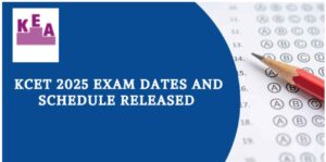 kea.kar.nic.in Kcet Registration 2025 Website : Kea Home
